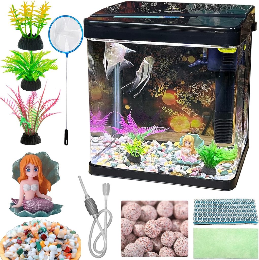 Review of Aqueon 48 Inch Hinged Glass Aquarium Tops
