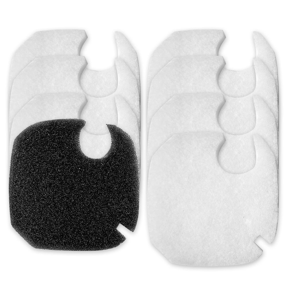 Review of Fluval FX2: High Performance Canister Filter