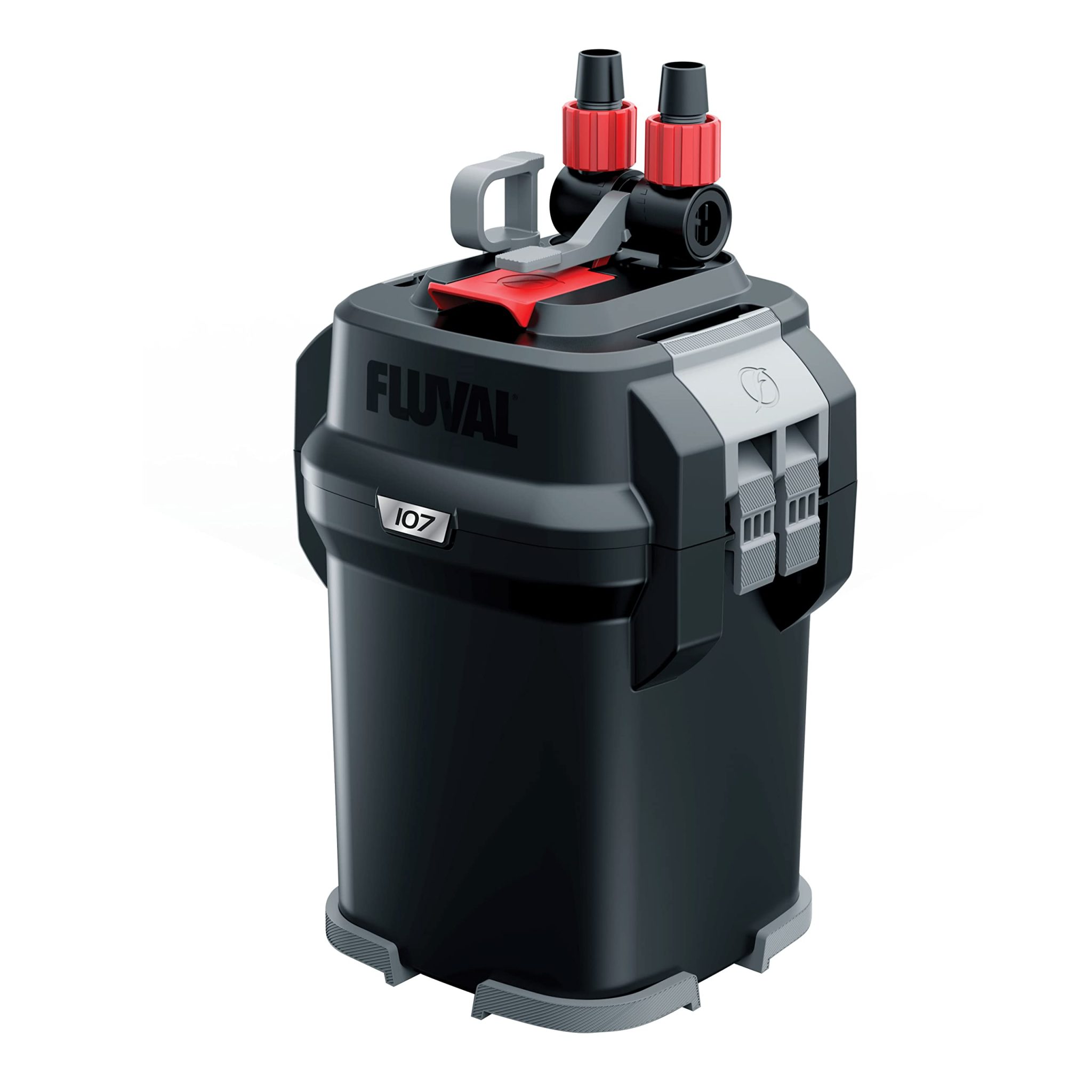 Review of Fluval FX2: High Performance Canister Filter